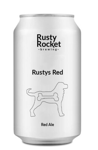 Rusty Rocket Brewing – A Community Brewery