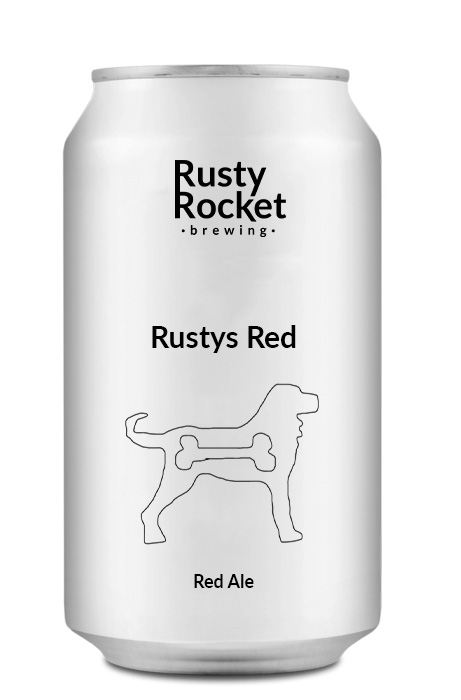 Rusty Rocket Brewing – A Community Brewery