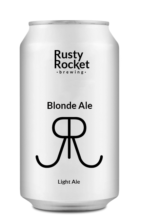 Rusty Rocket Brewing – A Community Brewery